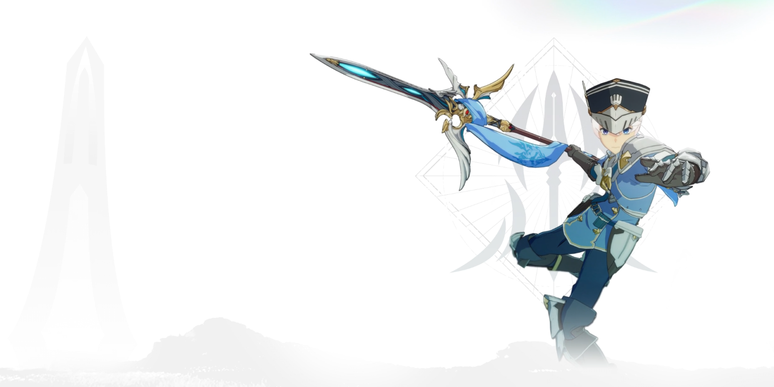 Star Resonance: Discover Classes and Weapons in the CBT - Blue Protocol: Star Resonance