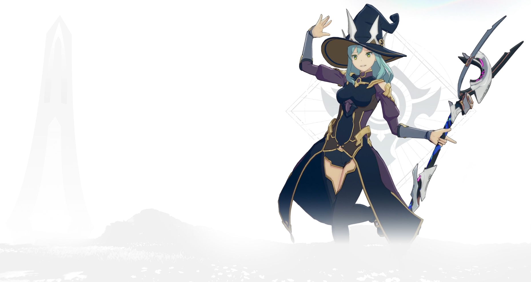 Star Resonance: Discover Classes and Weapons in the CBT - Blue Protocol: Star Resonance