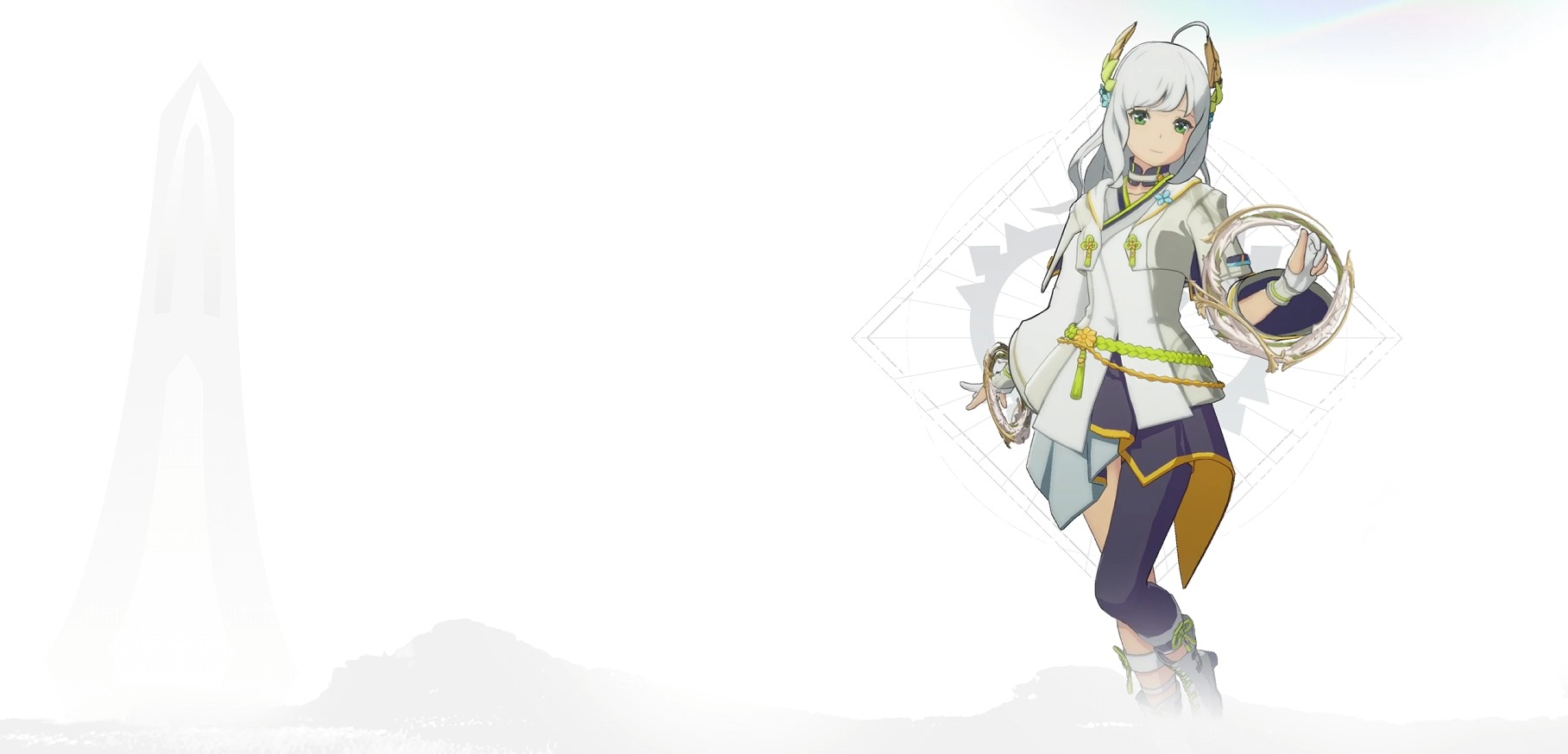 Star Resonance: Discover Classes and Weapons in the CBT - Blue Protocol: Star Resonance