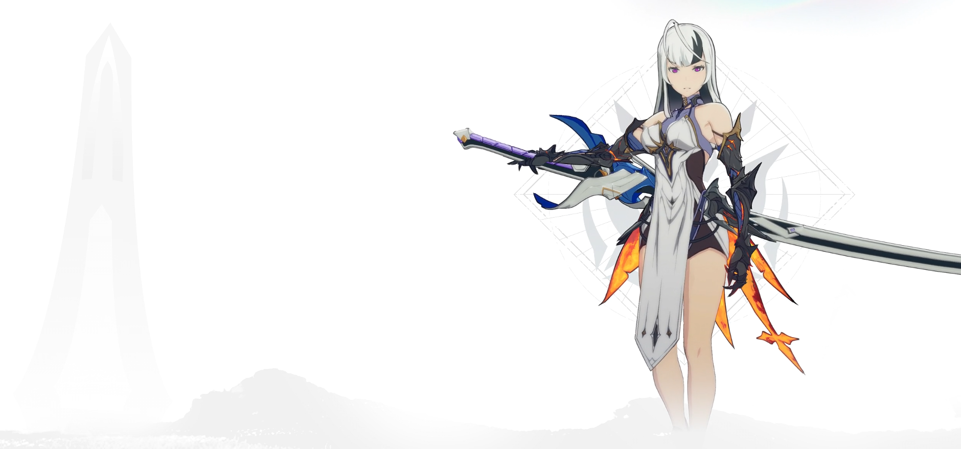 Star Resonance: Discover Classes and Weapons in the CBT - Blue Protocol ...